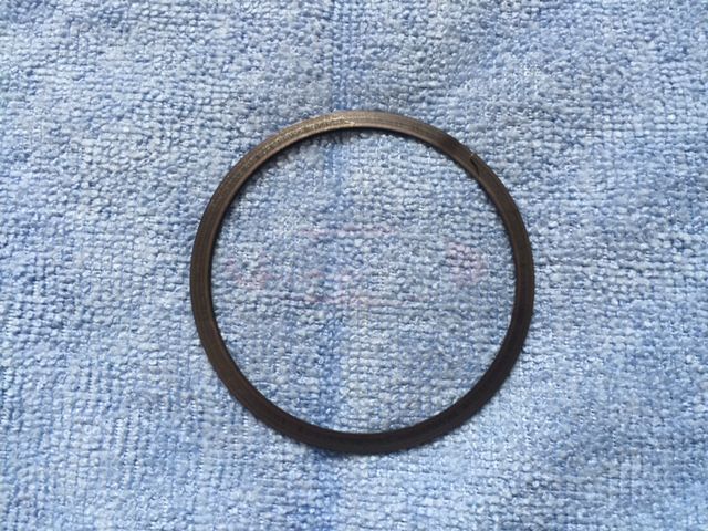TH400 Intermediate Sprag Spiral Lock 400-WS250 TSR Racing Products