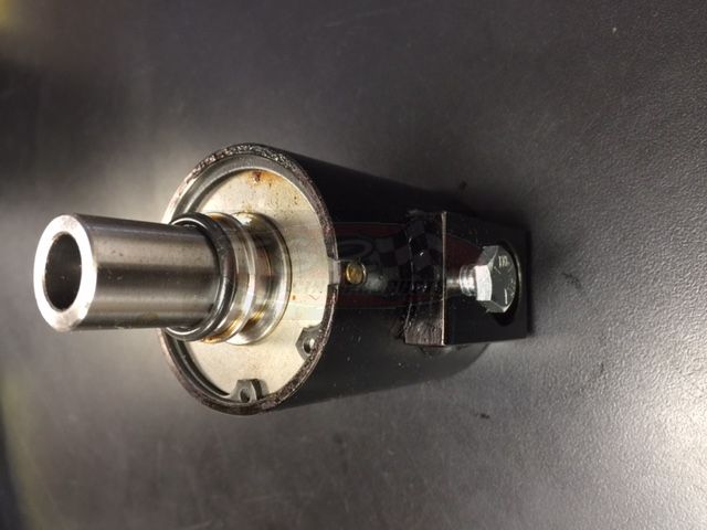 TH400 Mechanical Modulator 400-40M TSR Racing Products